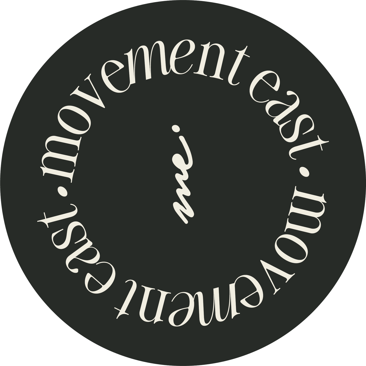 Movement East