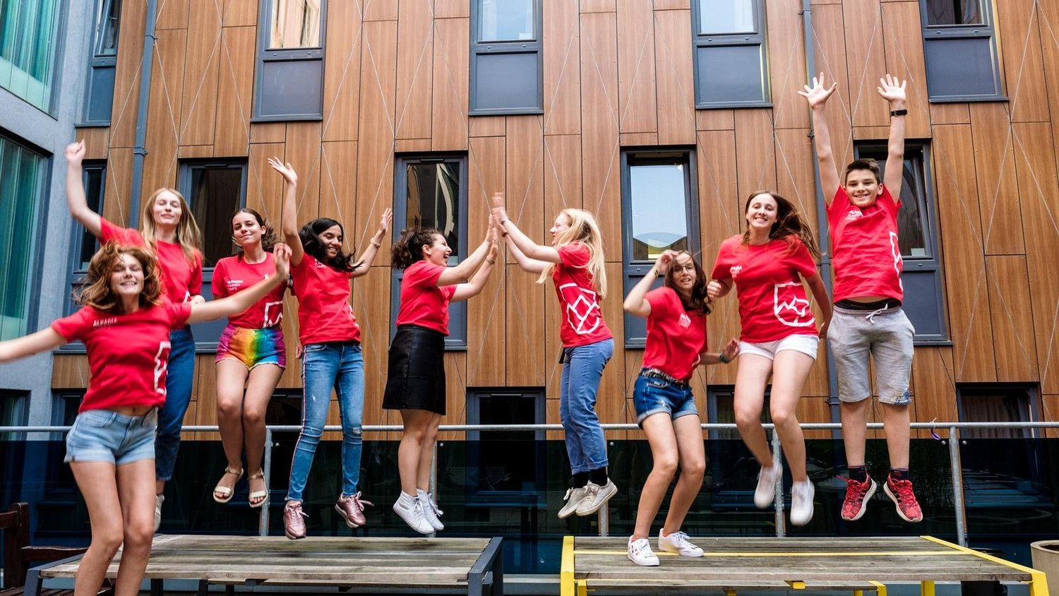 The best summer camps in France — French Camps