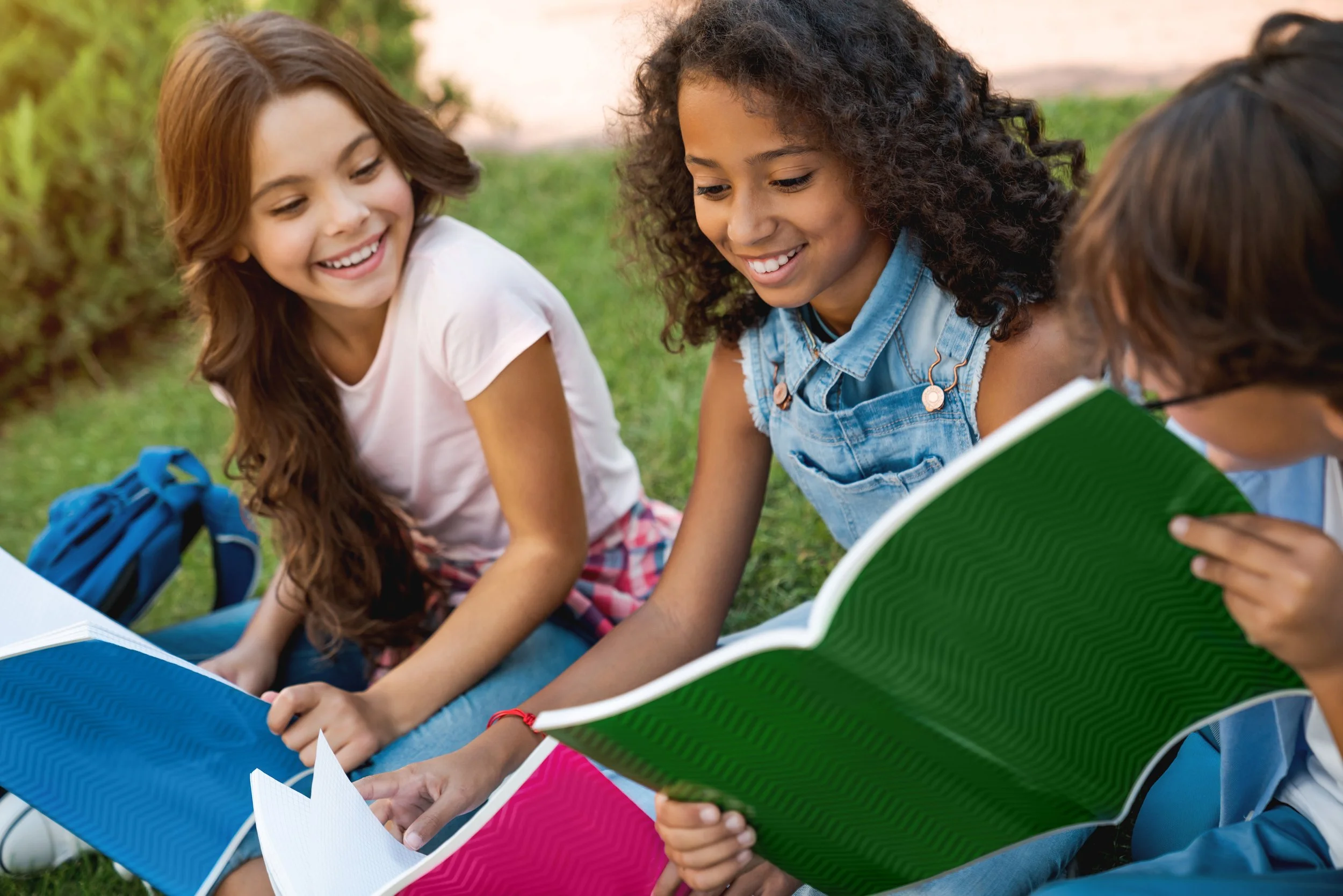 The best summer camps in France — French Camps