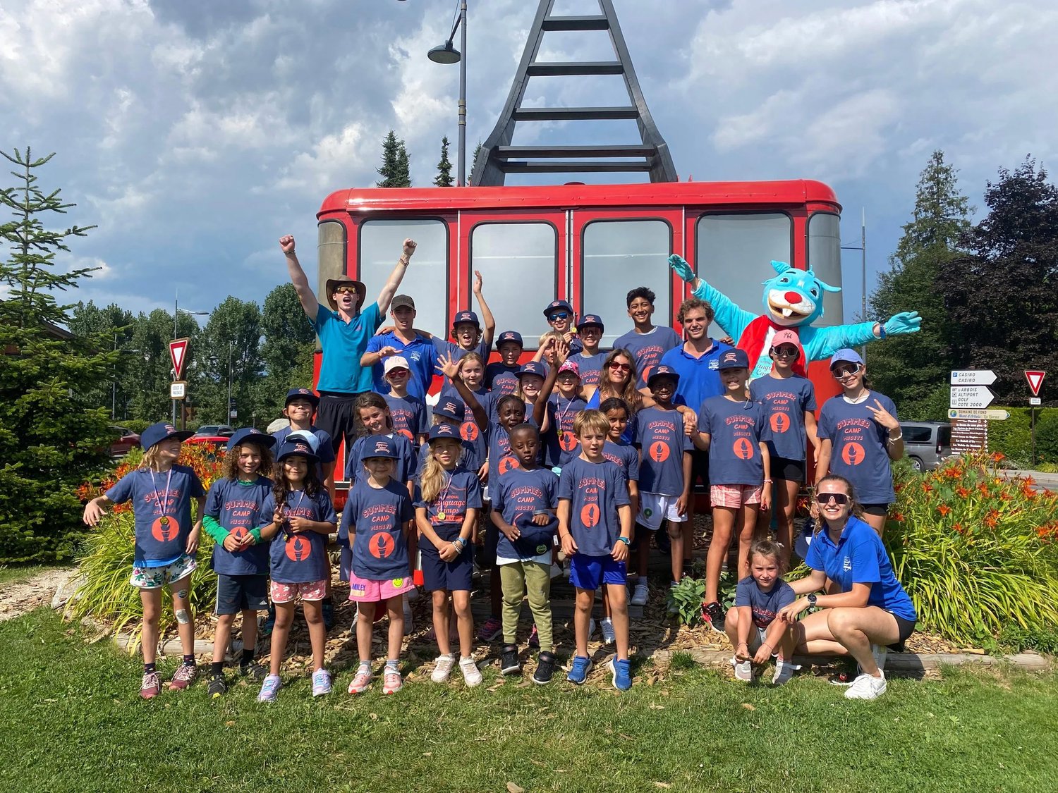 The best summer camps in France — French Camps