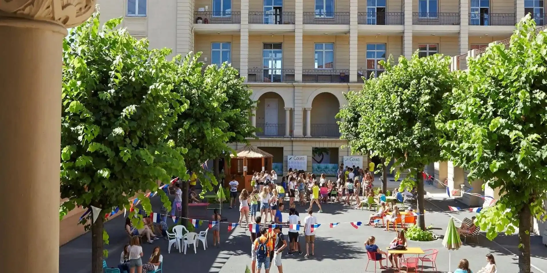 The best summer camps in France — French Camps