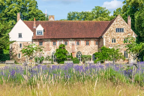 Beeleigh Abbey | Home