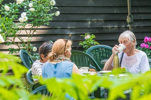Open Gardens | Beeleigh Abbey