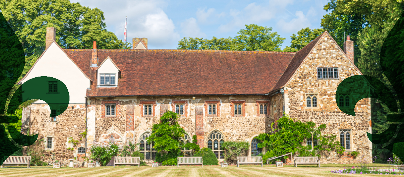 Beeleigh Abbey | Home