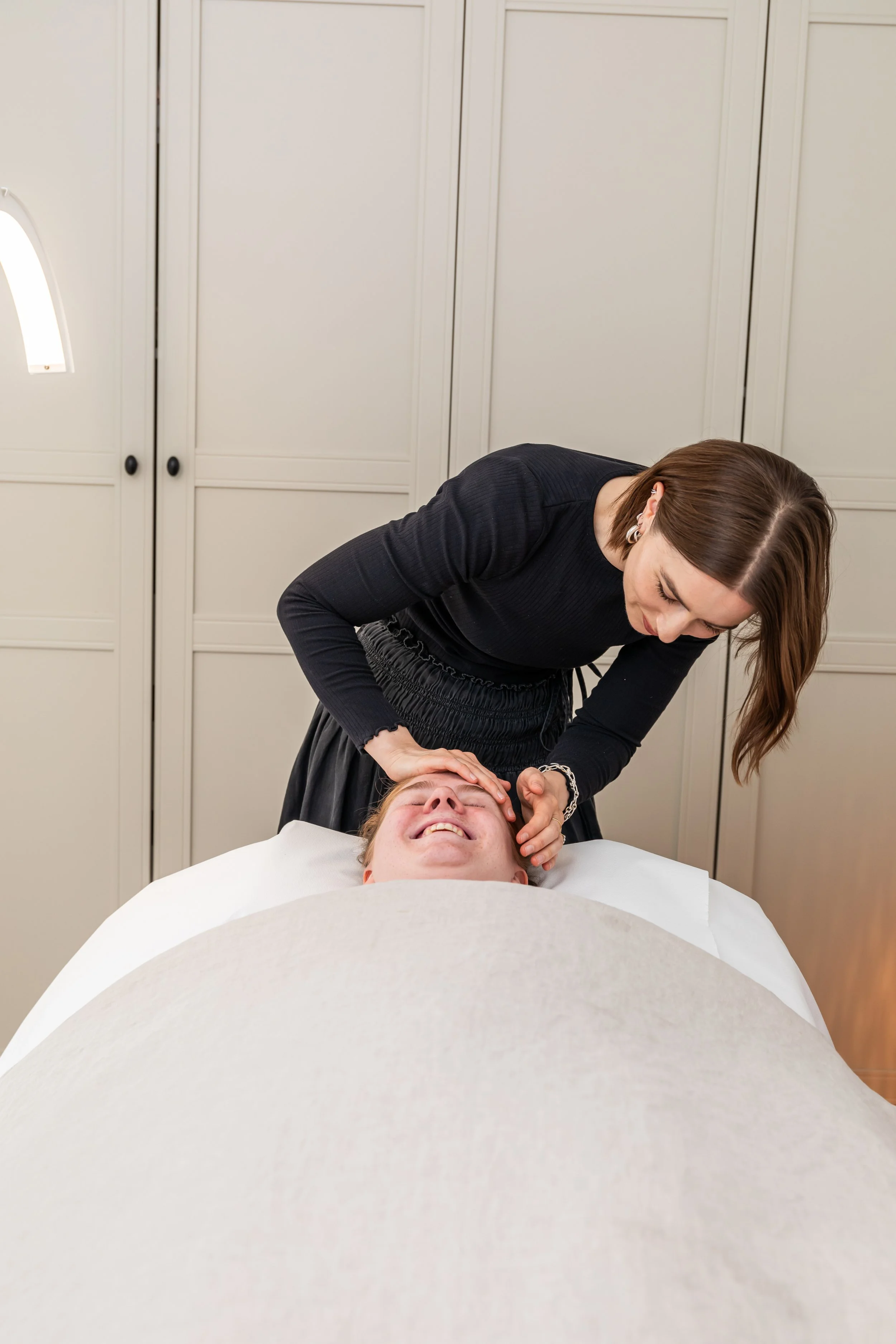 Advanced Facials | Enhance Your Skin Today — Arc Skin