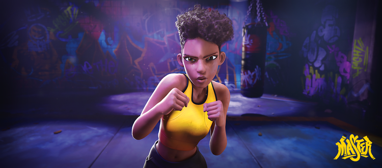 Steamroller Stories — Steamroller Animation