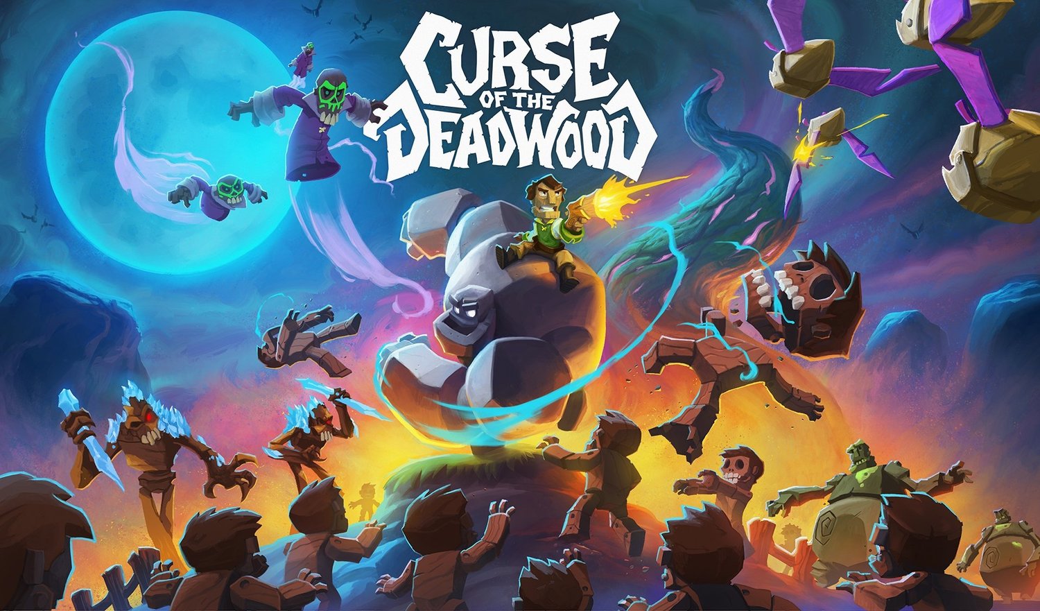 Steamroller Stories — Steamroller Animation