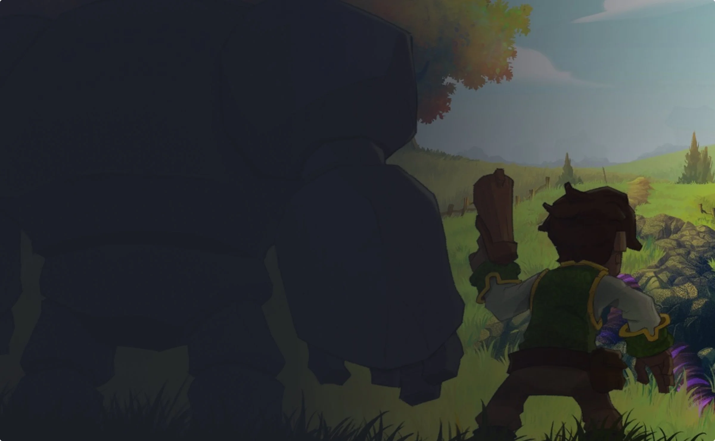 From Concept To Completion: Our Animation Services — Steamroller Animation