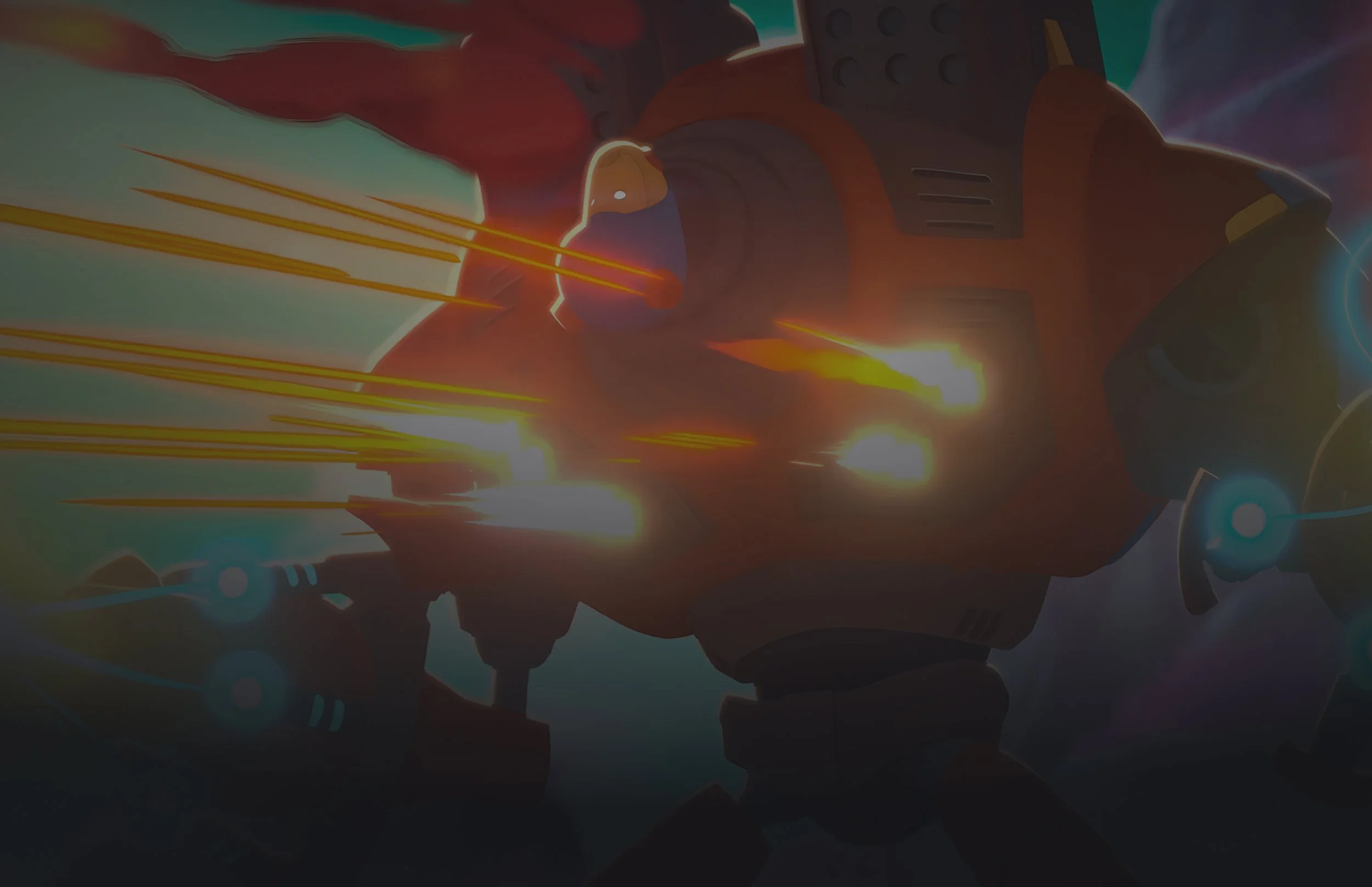 From Concept To Completion: Our Animation Services — Steamroller Animation