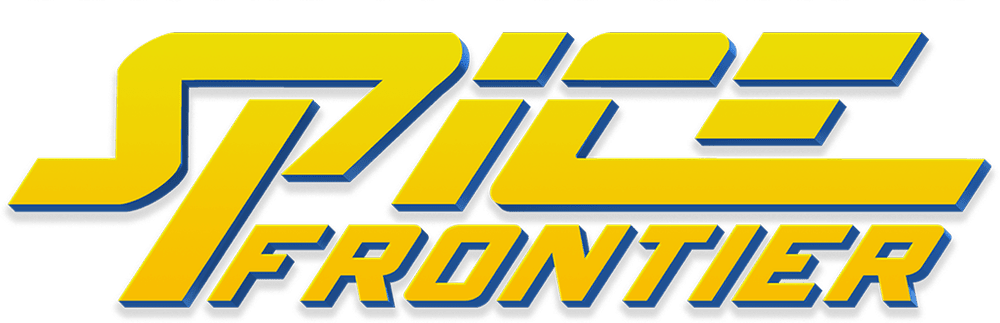 Spice Frontier — Steamroller Animation