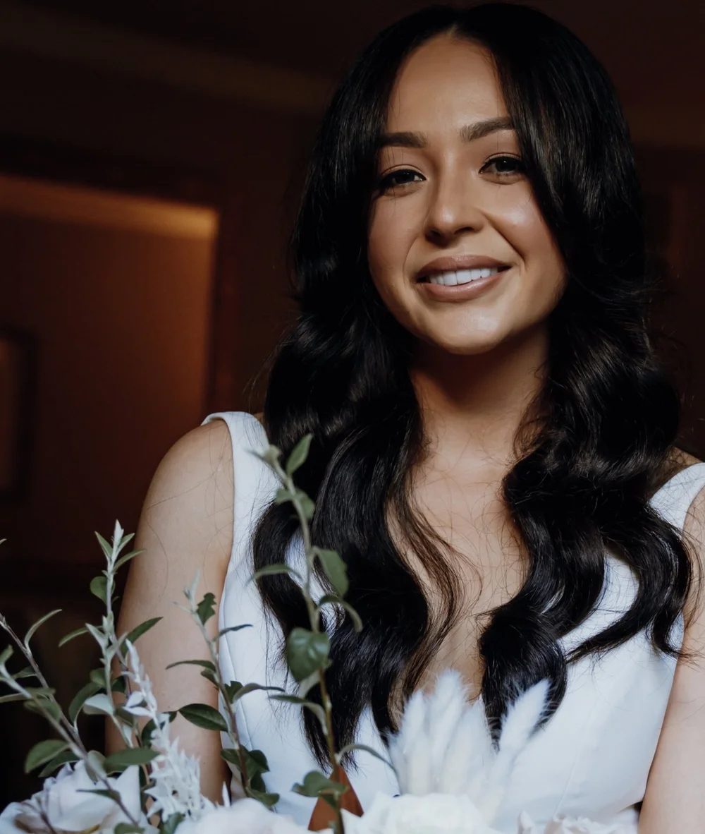 Elise Bysouth | Melbourne Bridal & Event Makeup Artist