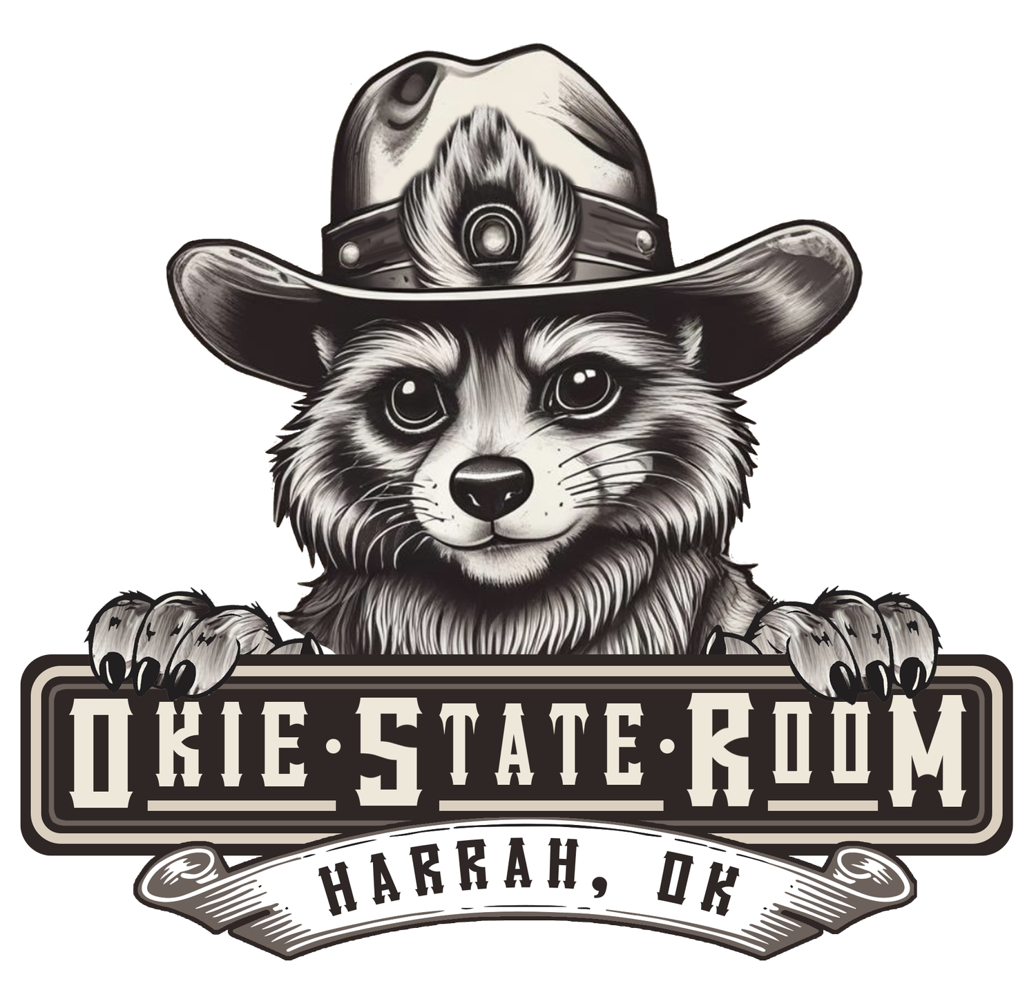 Okie State Room