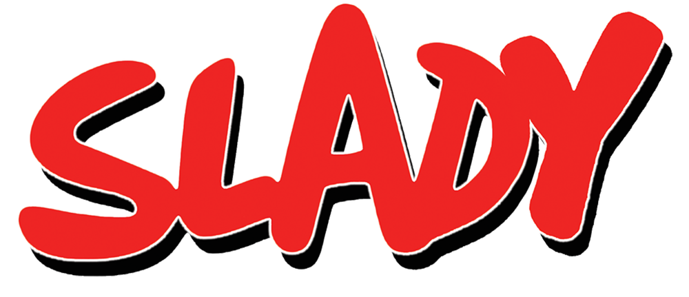 SLADY