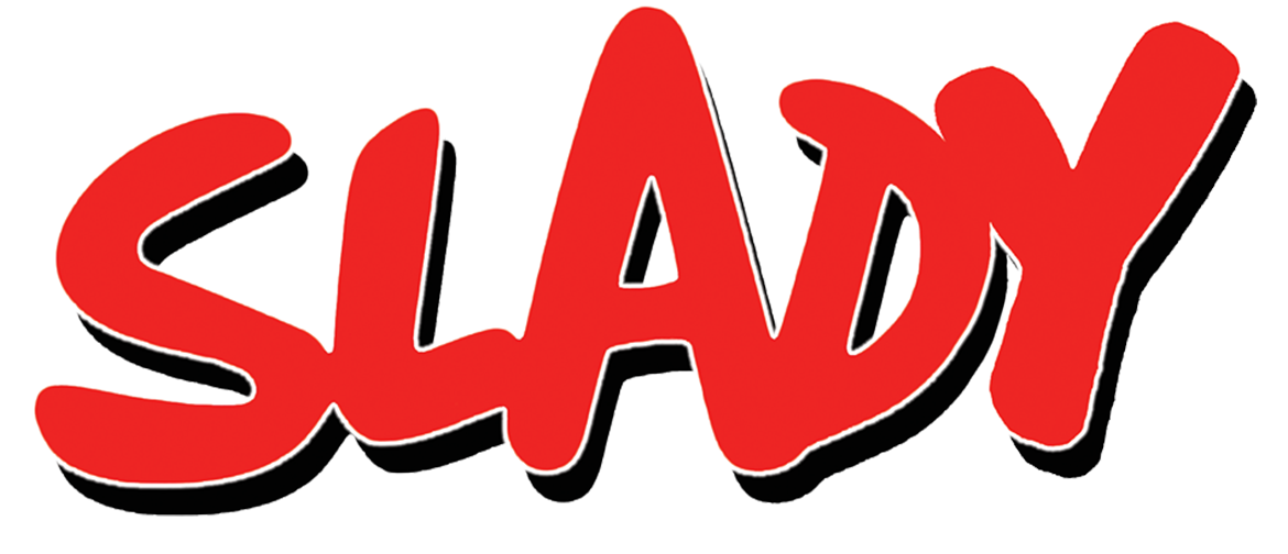 SLADY Live In London — SLADY