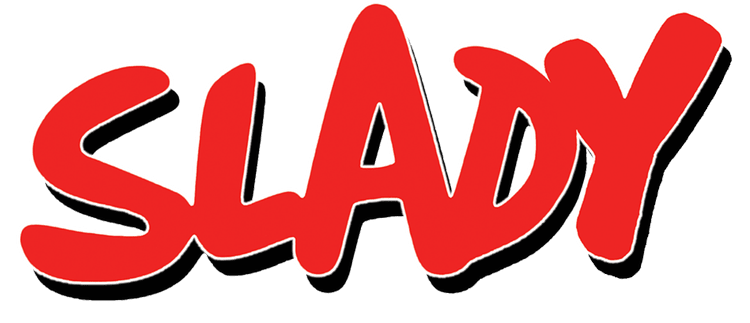 SLADY