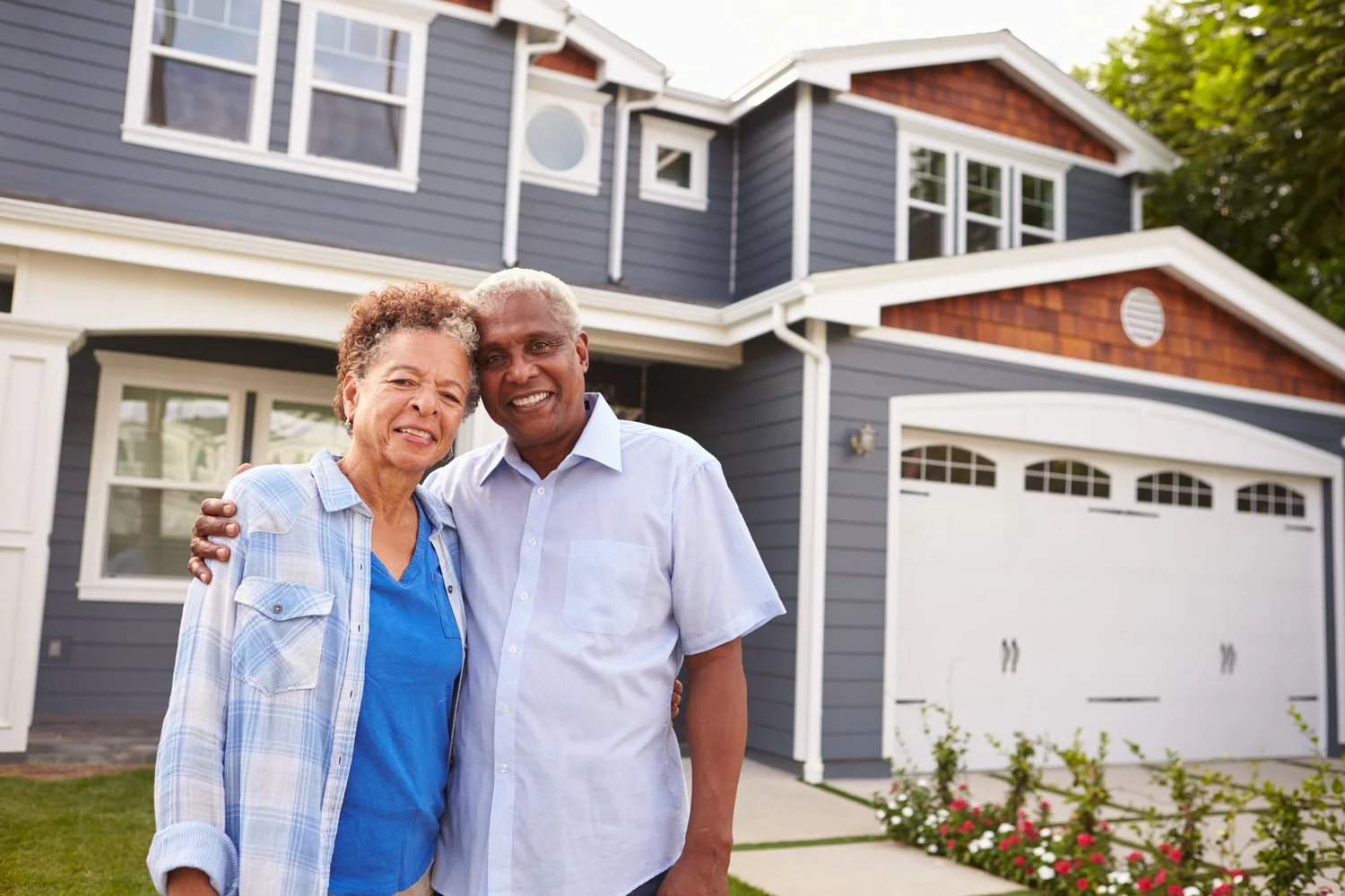 Kindred Homes