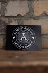 Almost Angels Tattoo Family | Custom Tattoos & Professional Piercing ...