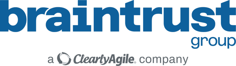 Agile, Scrum, SAFe Certification Training + AI-Enhanced Classes | Braintrust Group — Braintrust ...
