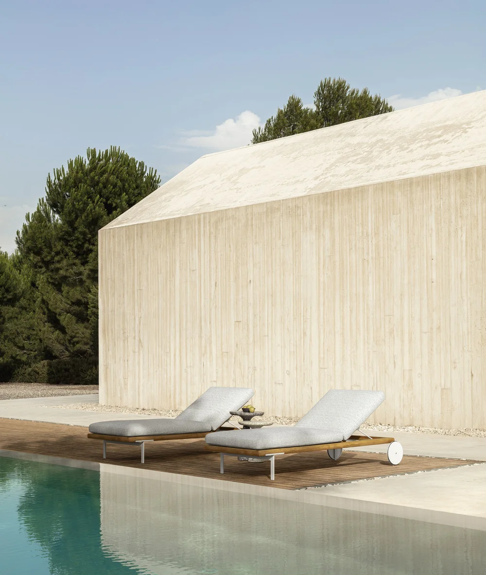 LV | Outdoor Living Design