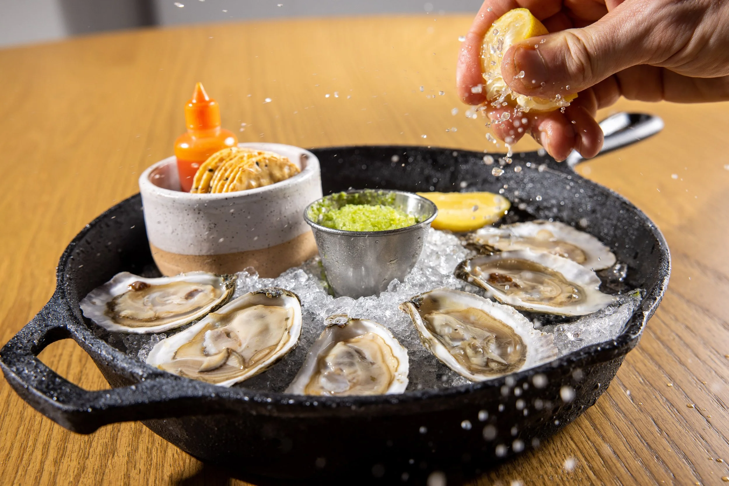Restaurant Constance | Discover Local Flavors Today