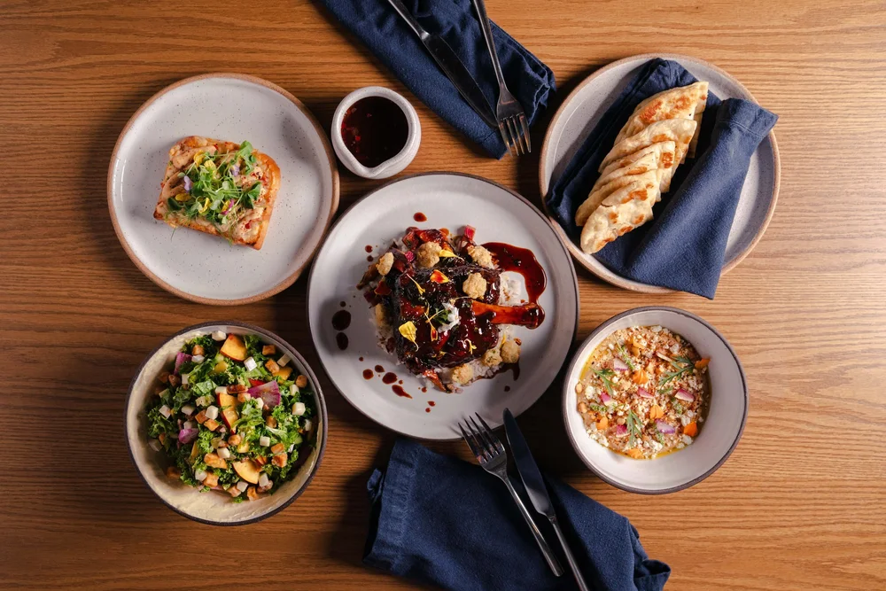 Restaurant Constance | Discover Local Flavors Today