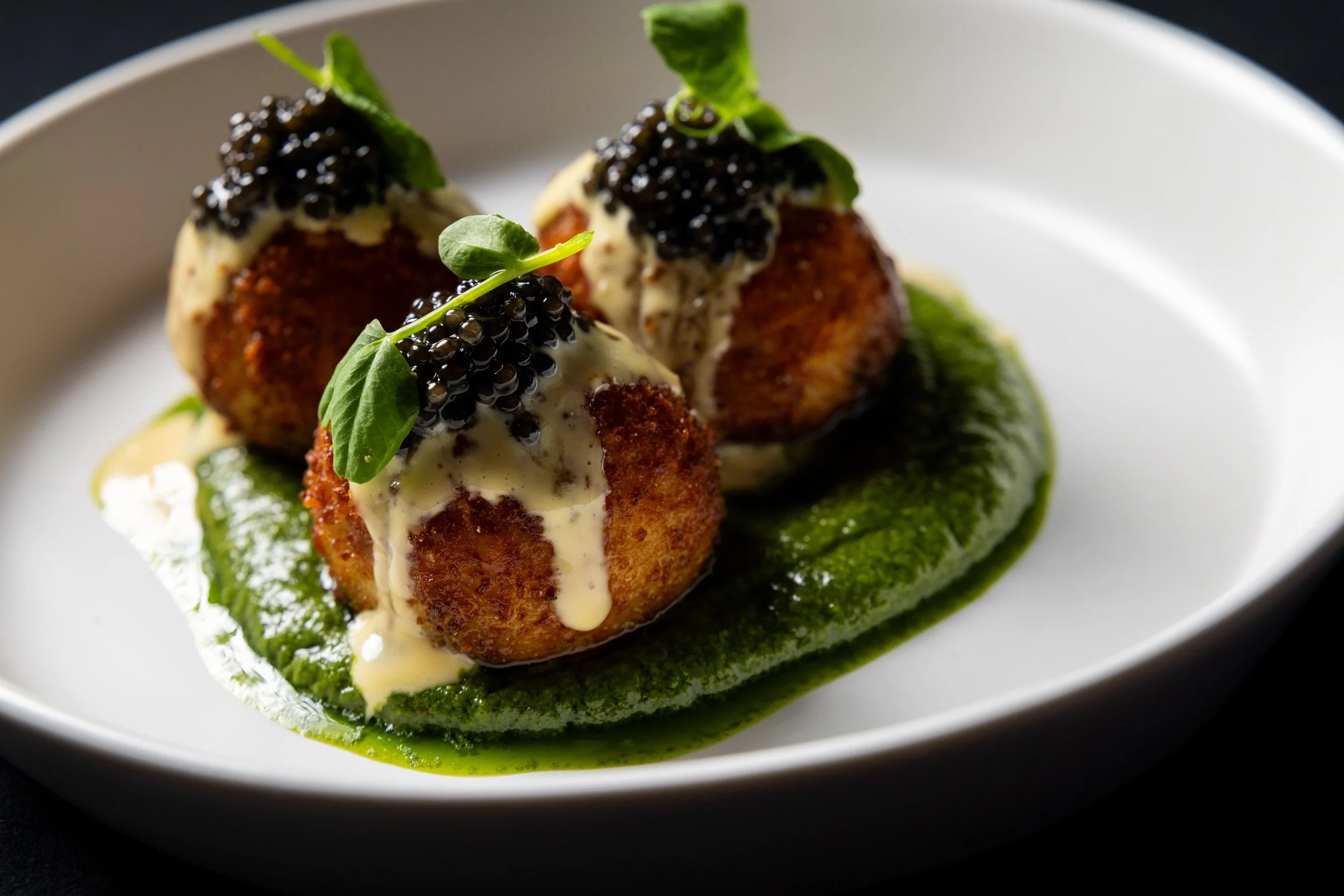 Restaurant Constance | Discover Local Flavors Today