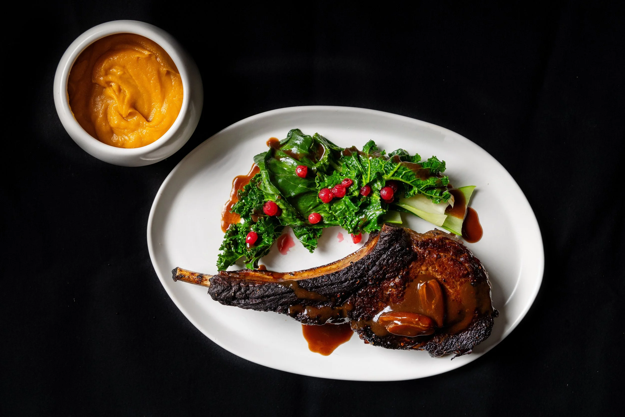 Restaurant Constance | Discover Local Flavors Today