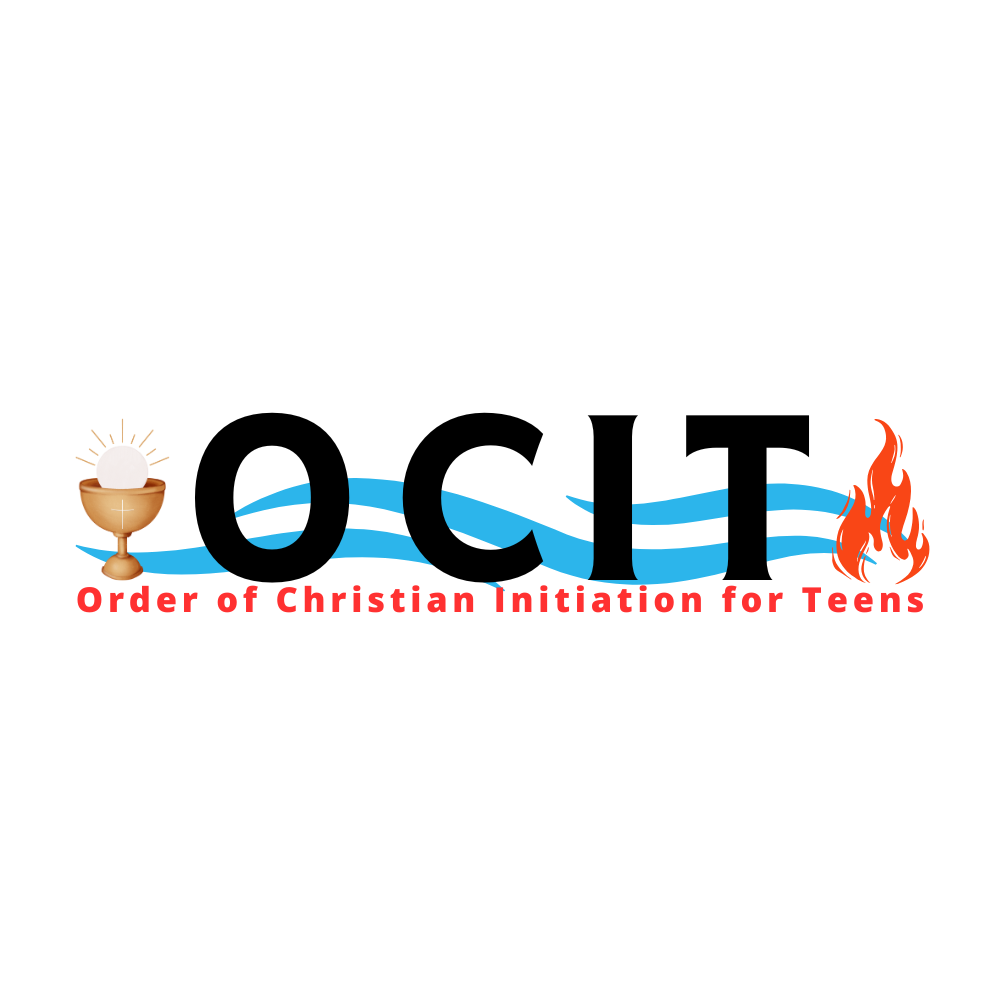 OCIT (For Teens) — Incarnation of Our Lord Catholic Parish