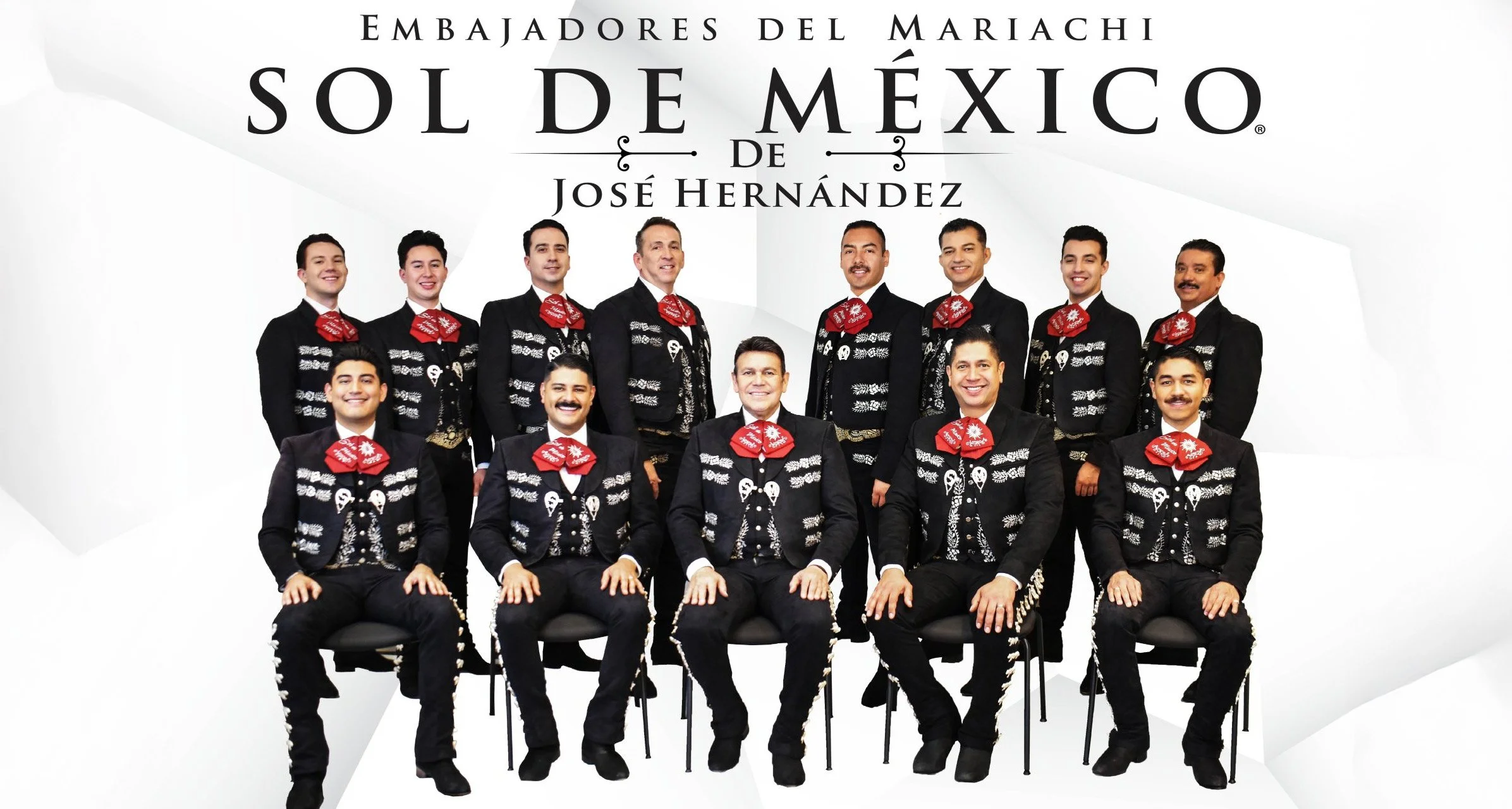 Mariachi Sol De Mexico | Experience Mariachi Magic — Northstar Artists ...