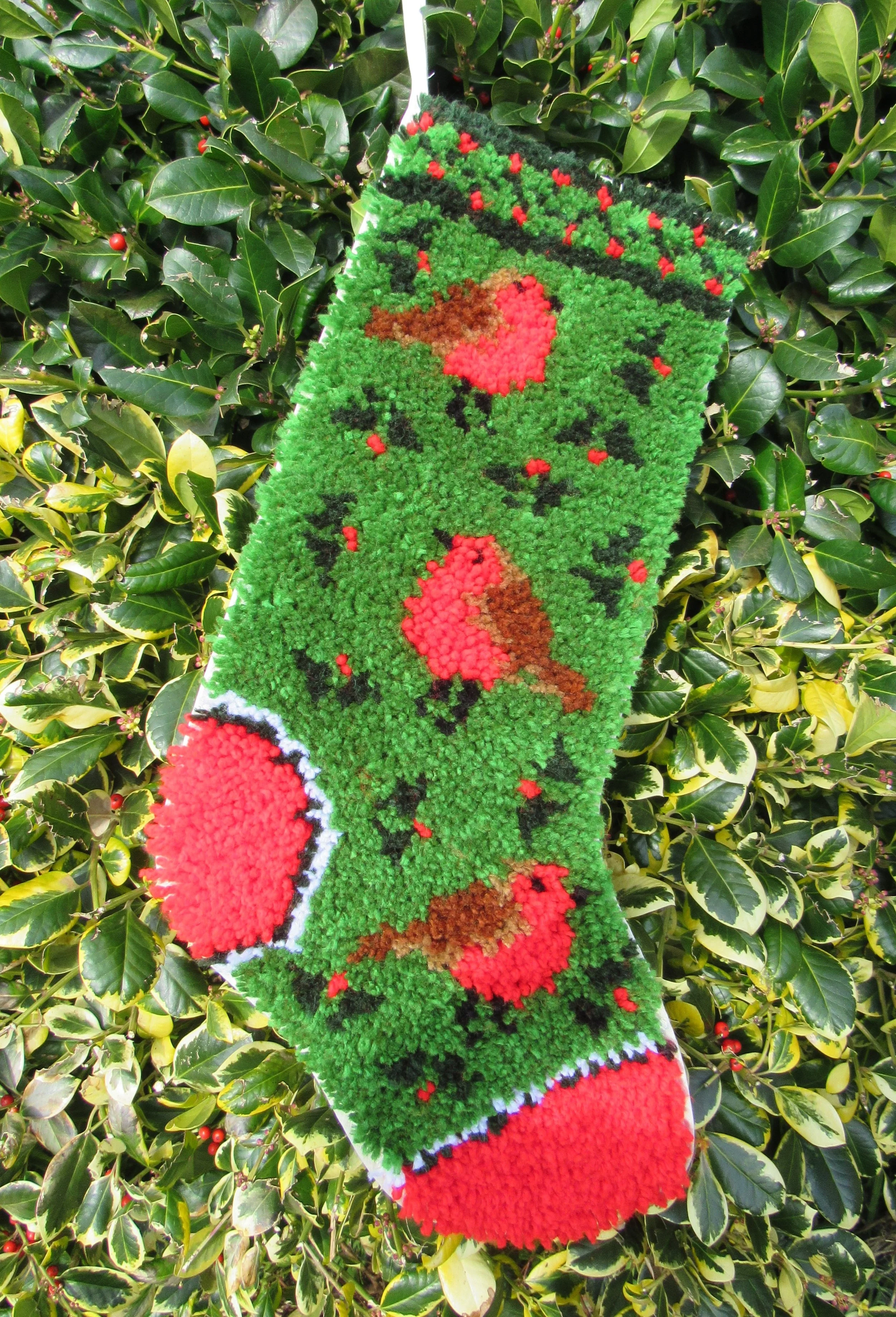 Utterly Hooked Designs | Explore Our Unique Kits