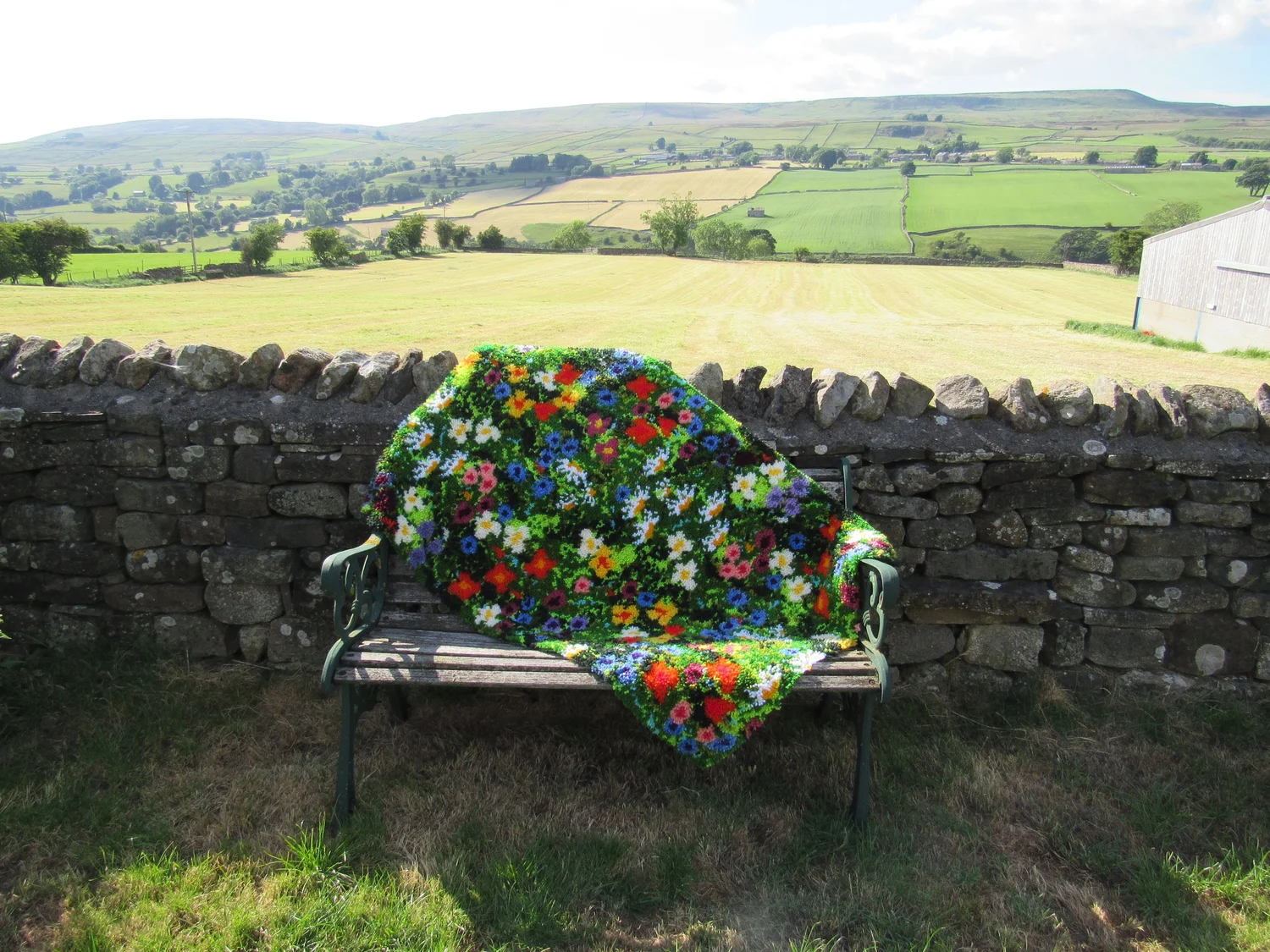 Utterly Hooked Designs | Explore Our Unique Kits