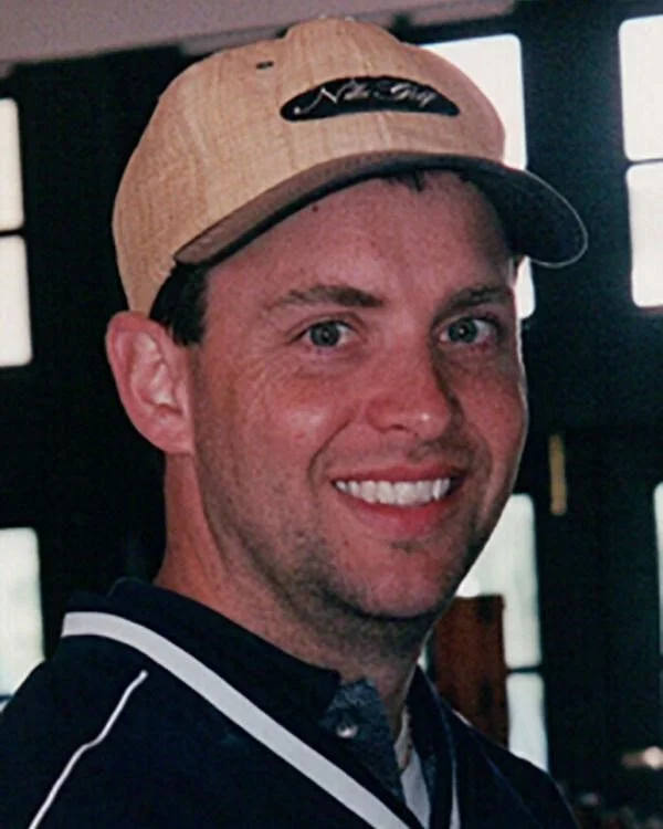 Our Story | The Legacy of Todd Beamer — Flight 93 Beamer Foundation