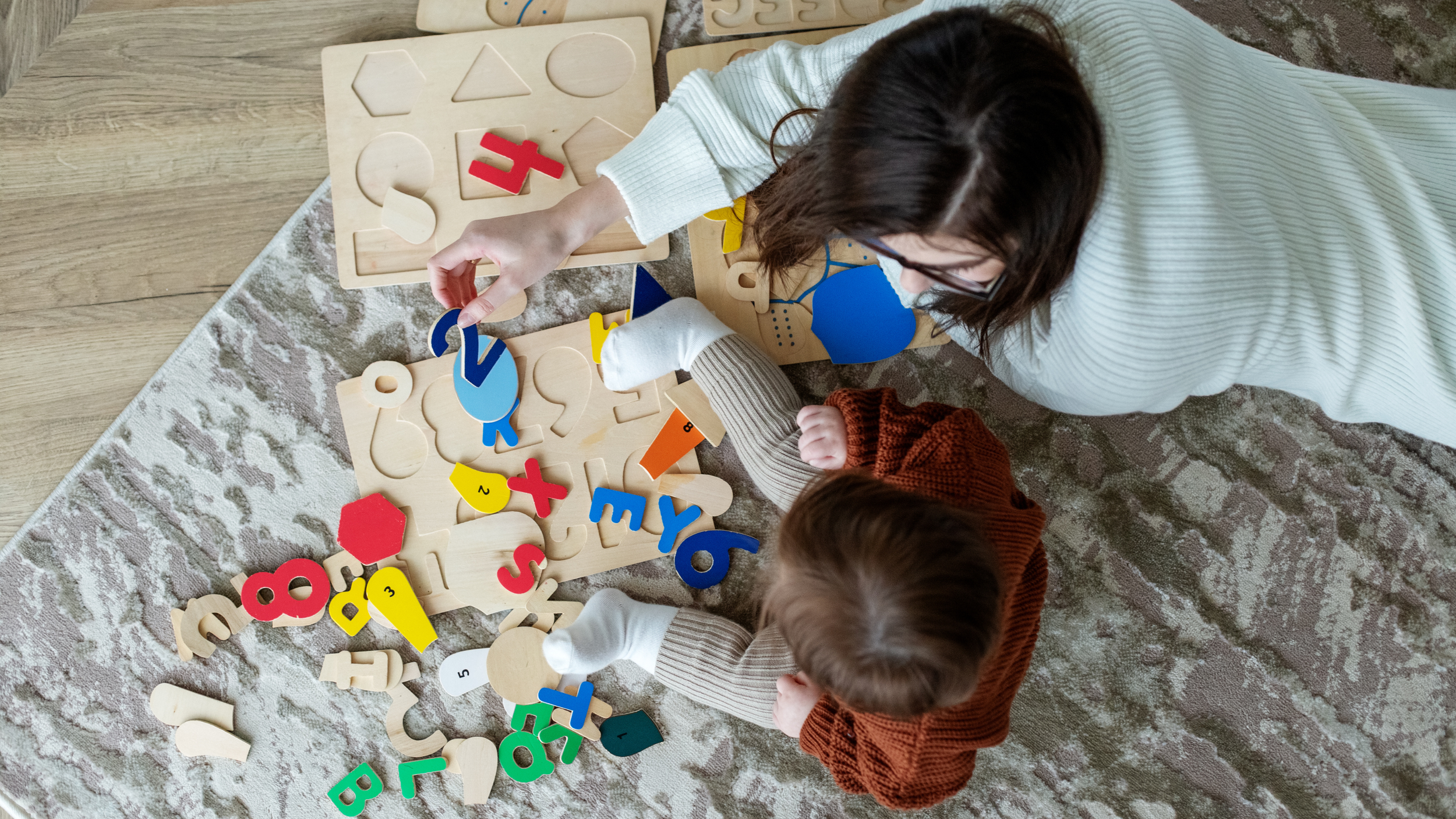 Find a Nanny — The Nanny Connection
