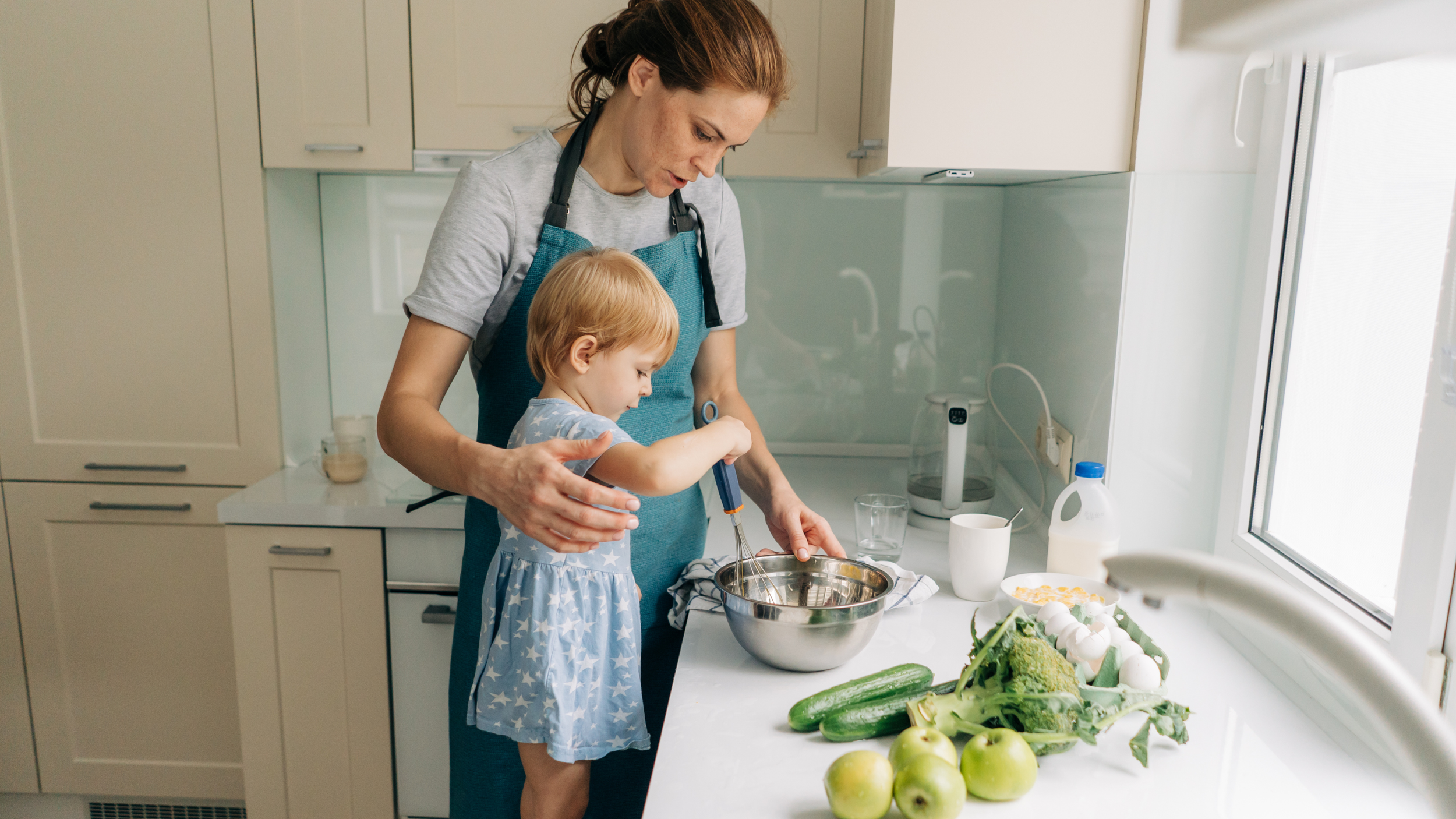 Find a Nanny — The Nanny Connection