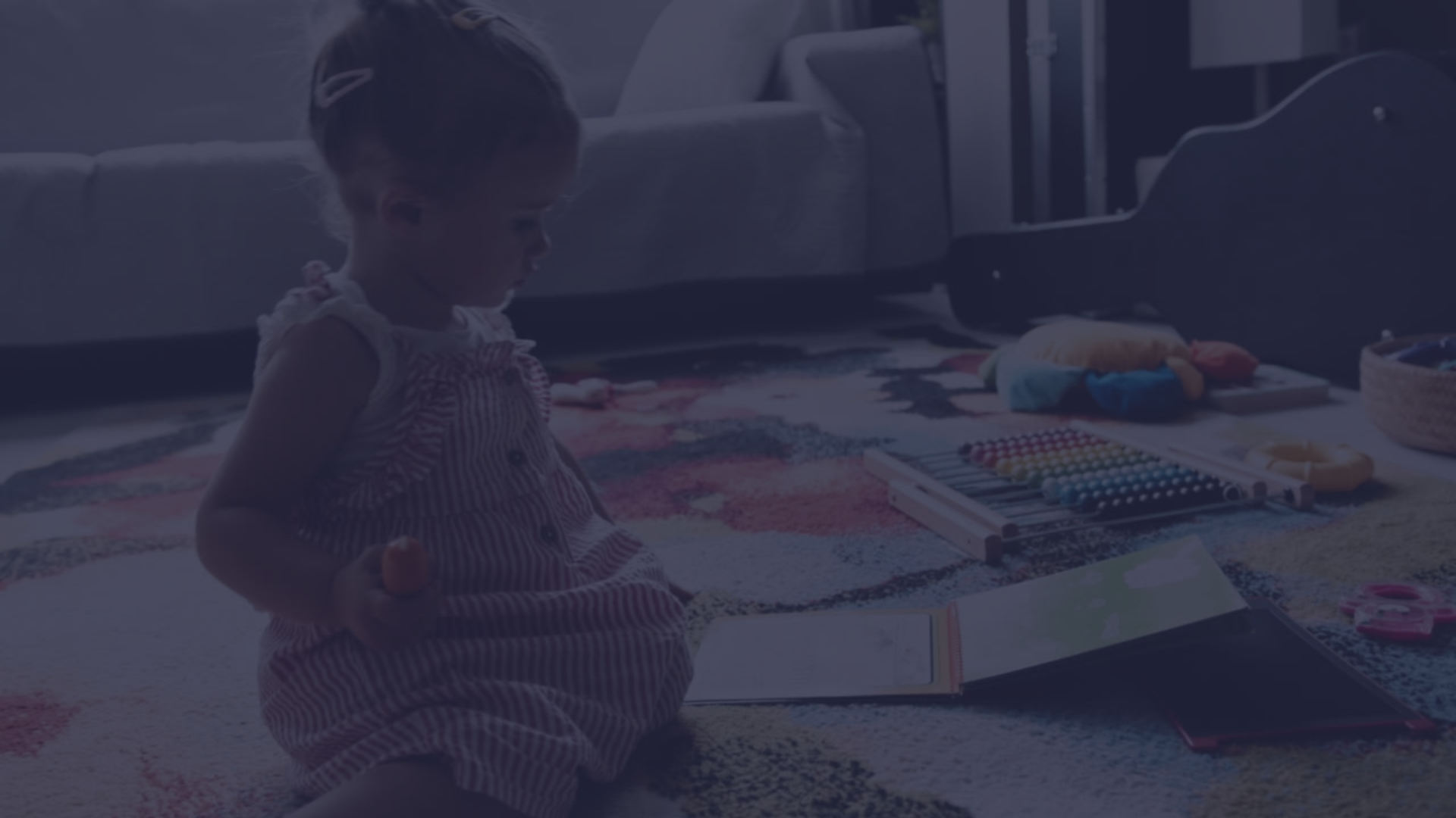 Perth Nanny - The Nanny Connection