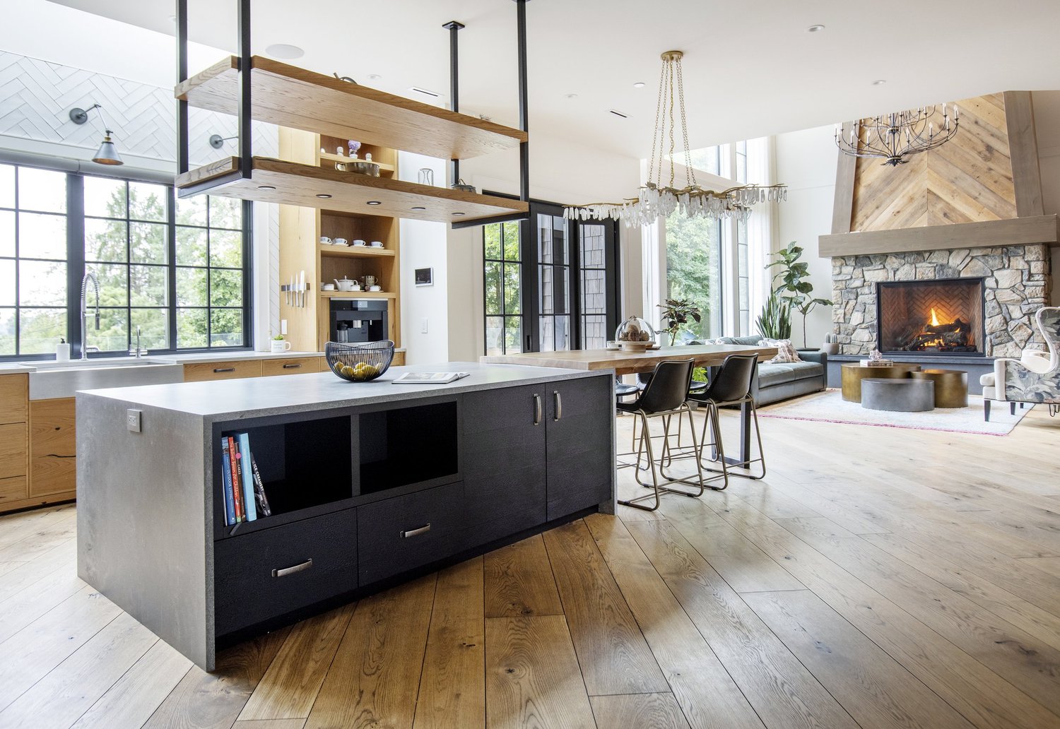 Best Interior Designers in Vancouver, BC | Beyond Beige