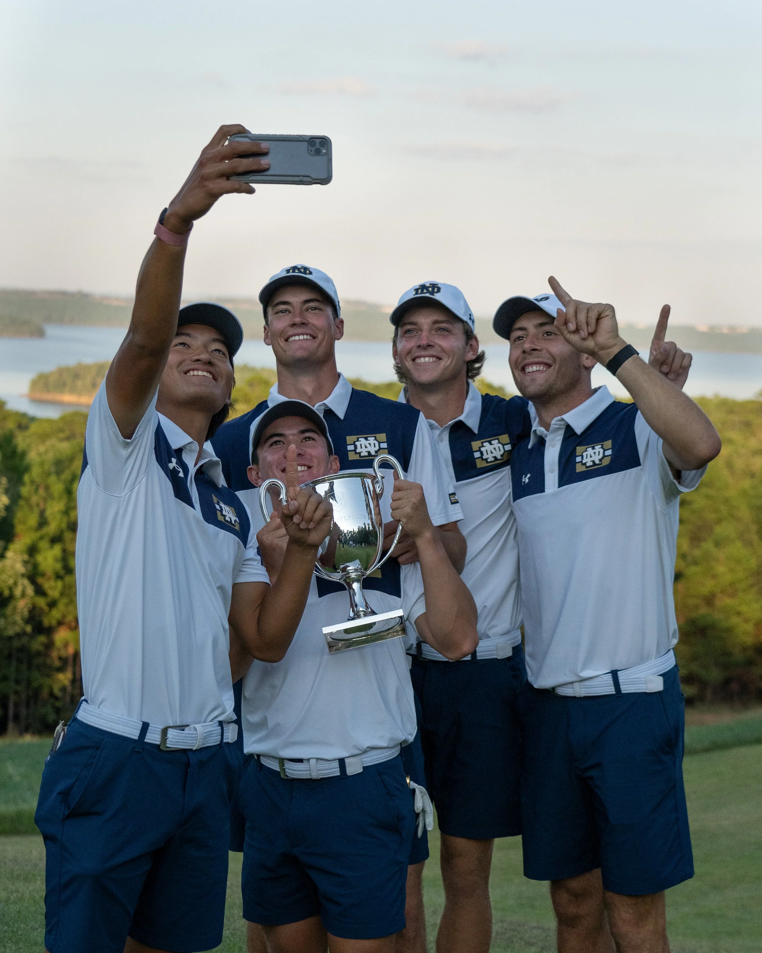 Jackson T. Stephens Cup