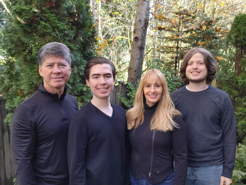 My Story — Michael Boyer for Sammamish City Council