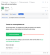 Cómo migrar tu cuenta de MailerLite classic a la nueva versión — Ale ...