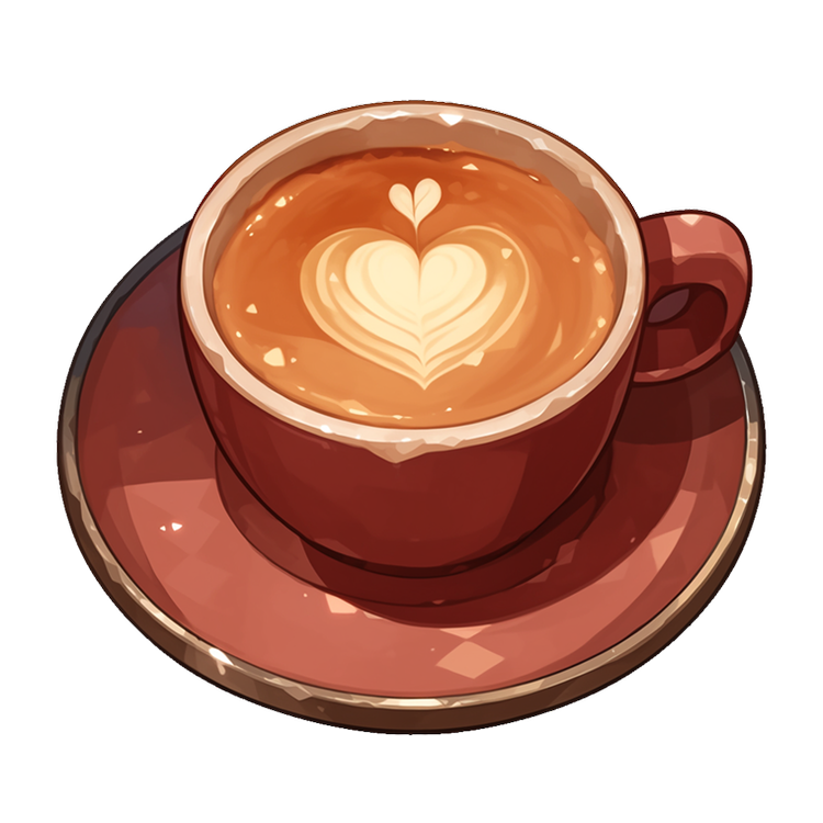 Café — HoYoverse Café