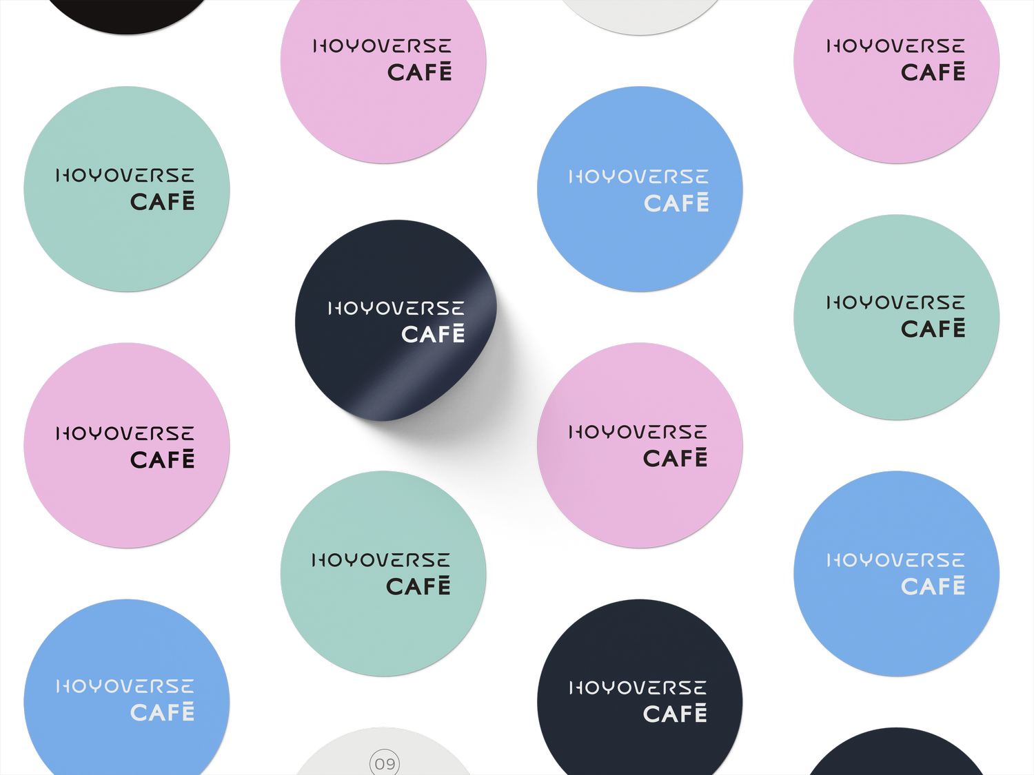 Über uns — HoYoverse Café
