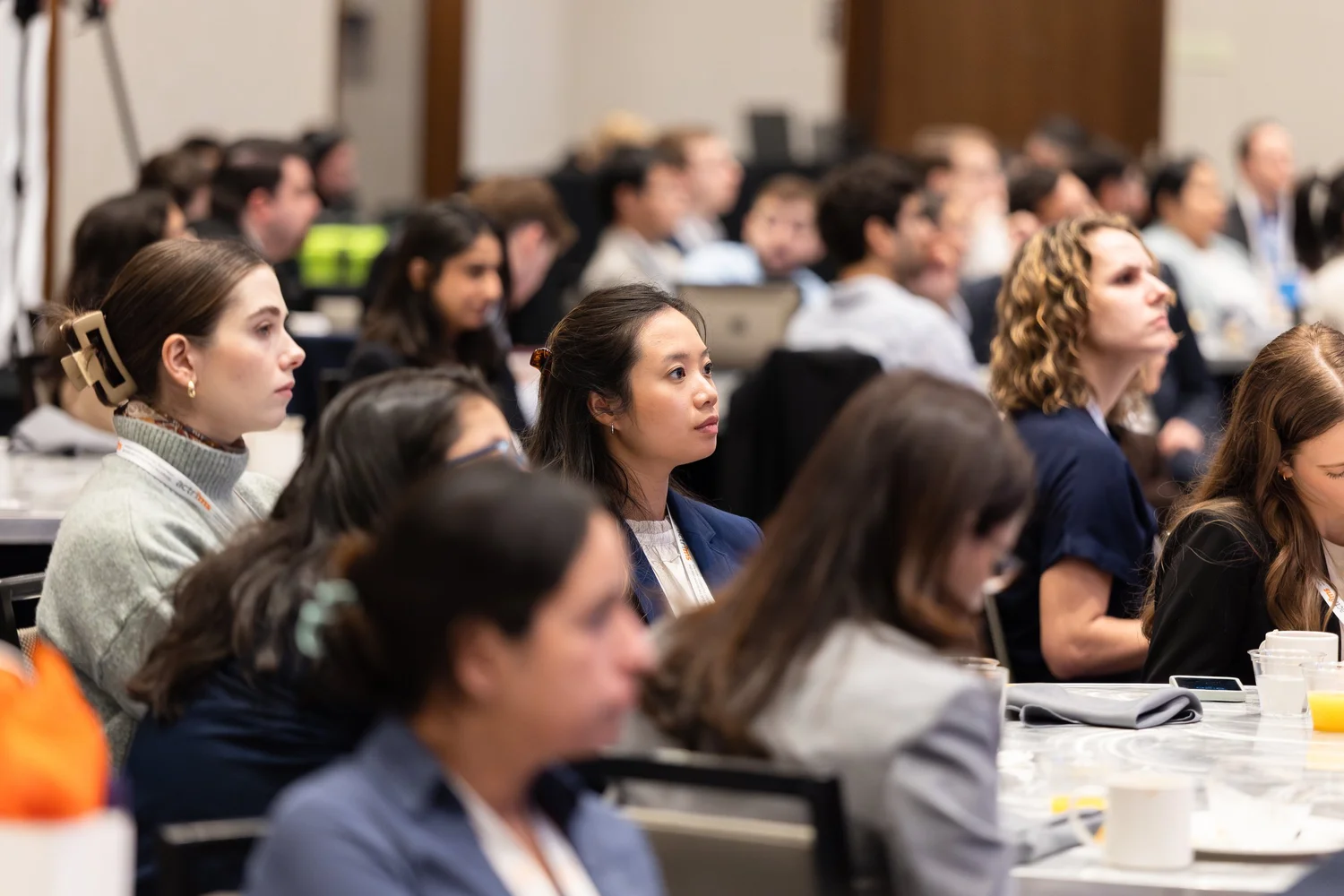 Early Career Clinician & Scientist Summit — ACTRIMS Forum 2026