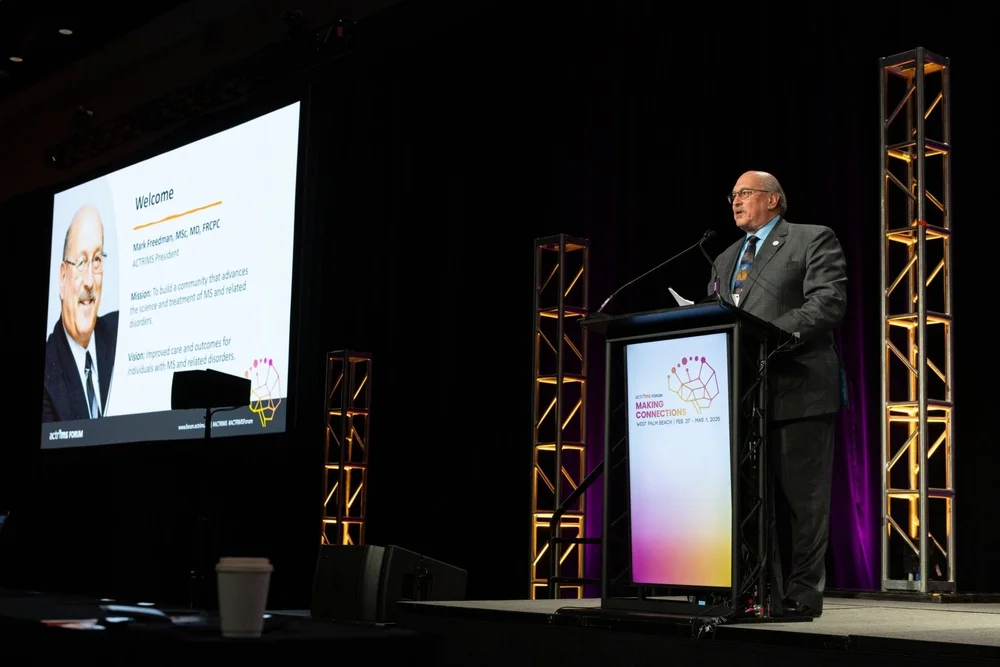 ACTRIMS Forum 2026