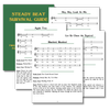 Steady Beat Survival Guide — That Music Teacher
