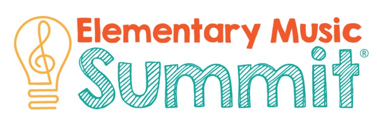 Elementary Music Summit® — That Music Teacher