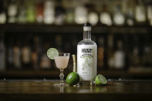 GRAV® Spirit