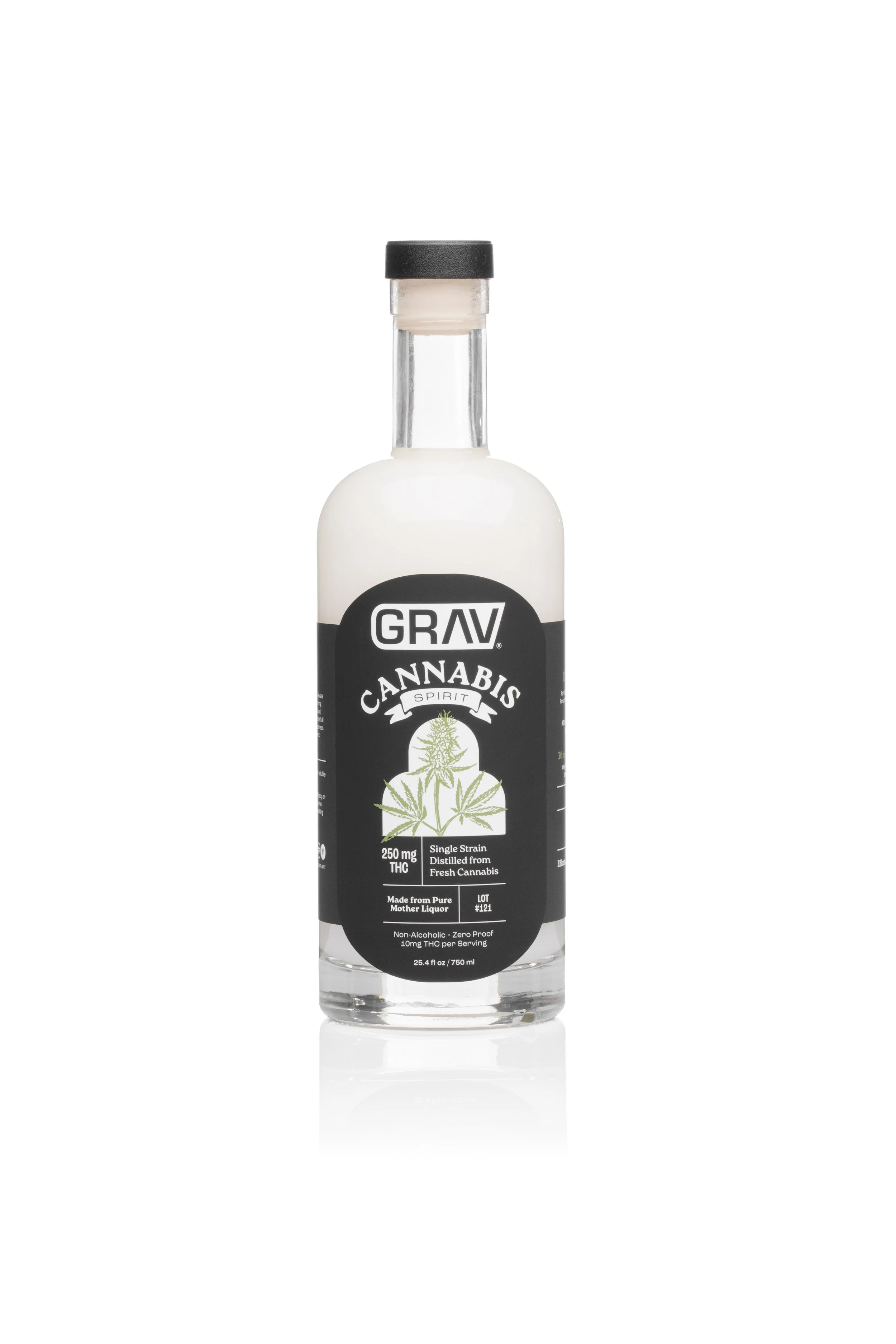GRAV® Spirit