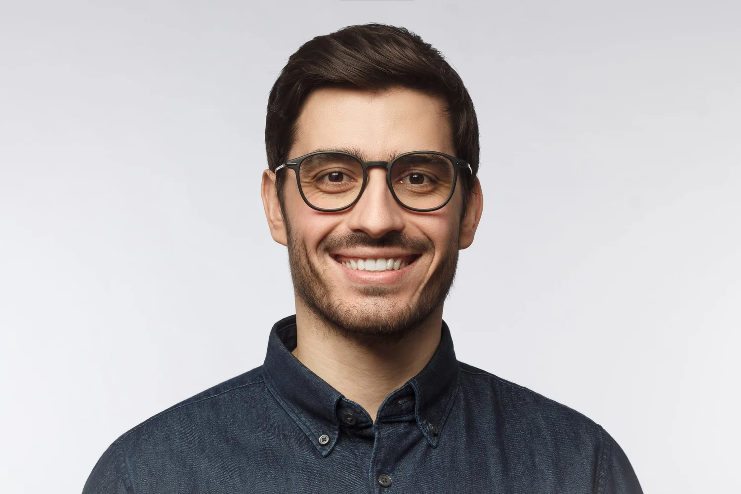 Headshot Photography in Eugene, Springfield & Lane County — Justin ...