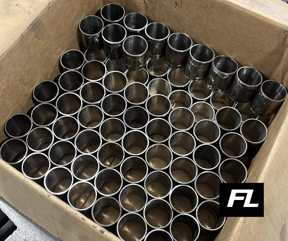 Fine-Line Fabrications, LLC | Explore Cutting-Edge Solutions