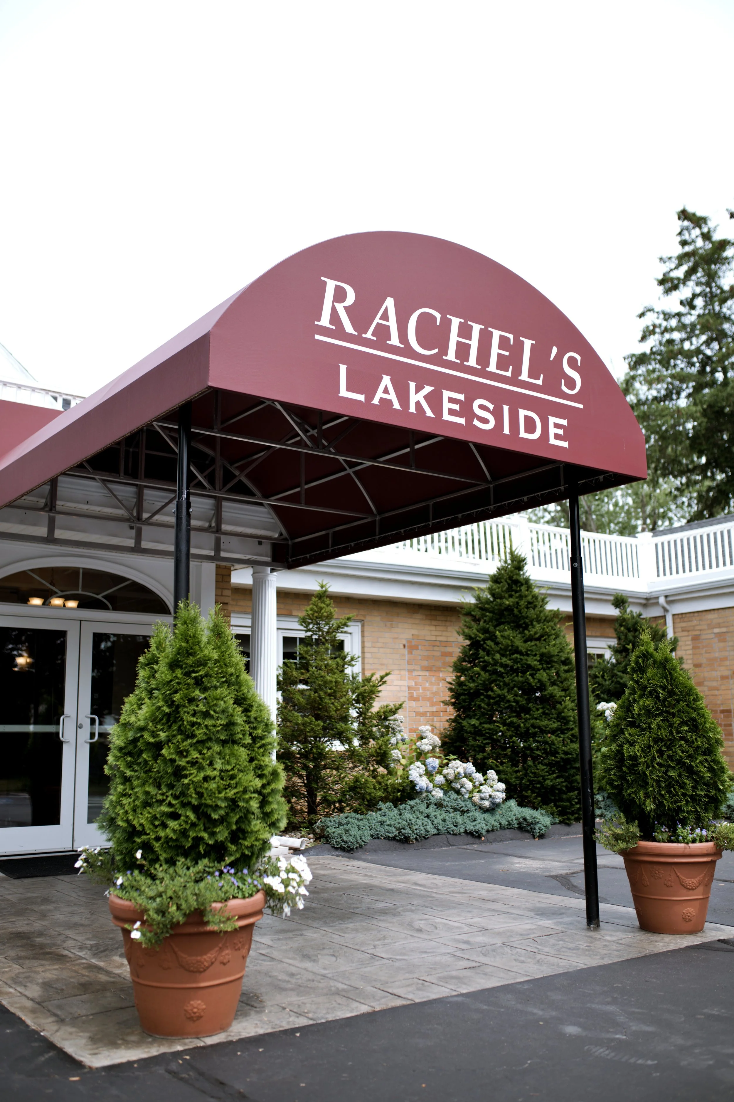 Rachel's Lakeside | Book Your Perfect Event Today